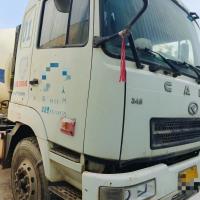 China ZZ1257N3647N1 Sinotruk 12m3 Diesel Construction Mixer Truck with Power Assistance for sale