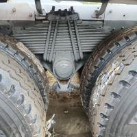China Electric System Alternator 28V-1500 Kw Heavy Duty Cement Mixer Truck for Construction for sale