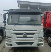 China Manual Transmission Type Sinotruk Chassis HOWO 12m3 Concrete Mixer Truck for Heavy-Duty for sale