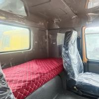 China ZZ4257N3247E1H Tractor Truck Head Towing and Transport Made Easy with Full Payment for sale