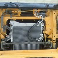 China Manual Transmission HOWO Diesel Truck Head with 600L Tank for sale
