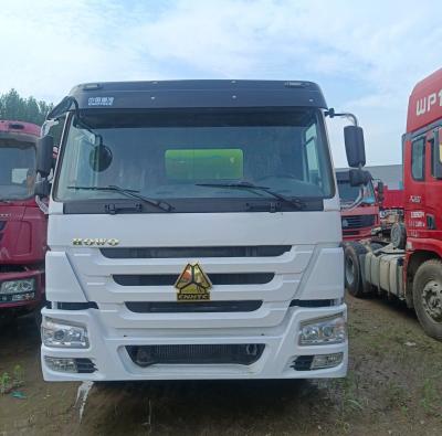China Sinotruk Chassis 12m3 380HP Concrete Mixer Truck for Building Material Construction for sale