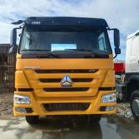 China National Heavy Duty Truck Group Haowo Second Hand Transport Tractor Truck Engine ＞8L for sale