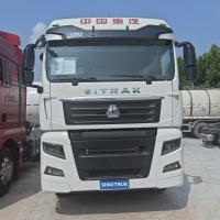 China Air Suspension Seat and Customization for Heavy Duty Features of Cargo Transport Truck for sale