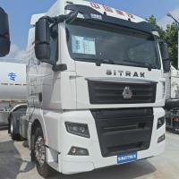 China Air Suspension Seat and Customization for Heavy Duty Features of Cargo Transport Truck for sale