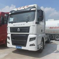 China Shacman Tipper Truck with Heavy Duty Cargo Capabilities and 31-40t Load Capacity for sale