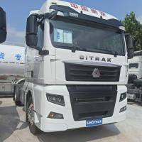 China Shacman Tipper Truck with Heavy Duty Cargo Capabilities and 31-40t Load Capacity for sale