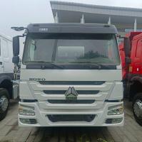 China Sinotruk Chassis 12m3 380HP Classic Concrete Mixer Truck for International Market for sale