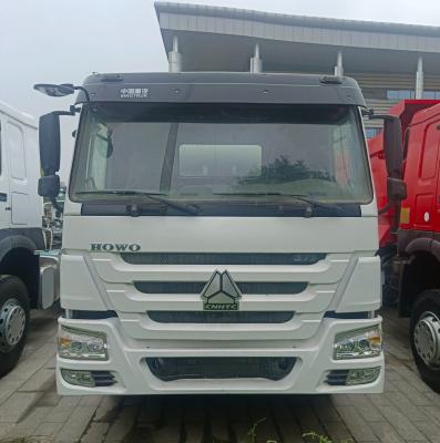 China Sinotruk Chassis 12m3 380HP Classic Concrete Mixer Truck for International Market for sale