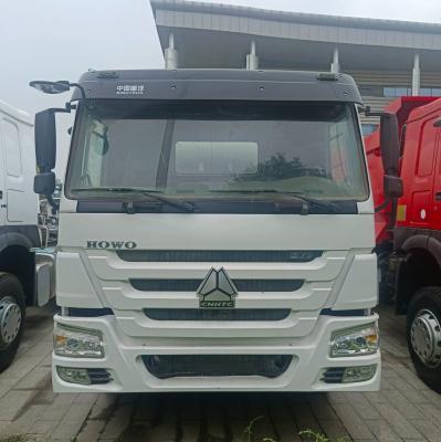 China Sinotruk Chassis 12m3 380HP Concrete Mixer Truck with Power Assistance Return Refunds for sale