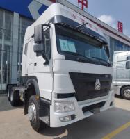 China Say Goodbye to Transport Truck Hassles with Our Advanced Multifunctional Hauler Truck for sale