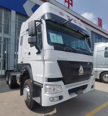 China Say Goodbye to Transport Truck Hassles with Our Advanced Multifunctional Hauler Truck for sale