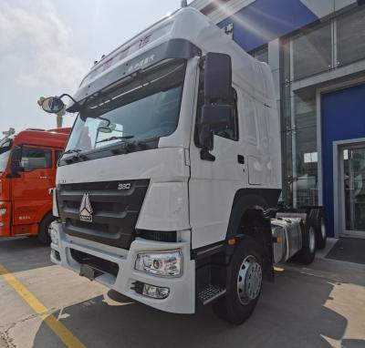 China Industrial Transport Heavy Duty Hydraulic Steering Mining Truck with 6×4 Drive Wheel for sale