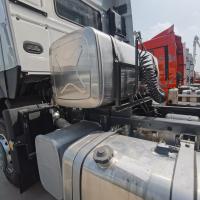 China 6×4 Sinotruk HOWO380 Mining Vehicle and Transport Truck Combination for Transportation for sale