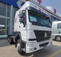 China Multifunctional Dump Truck Transporter with Hydraulic Steering and Sinotruk Chassis for sale