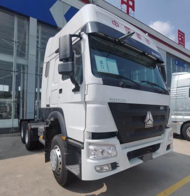 China Versatile Transport with HOWO Tractor Truck Shipping Cost and Estimated Delivery Time for sale