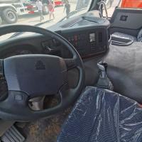 China Versatile Transport with HOWO Tractor Truck Shipping Cost and Estimated Delivery Time for sale