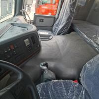 China Versatile Transport with HOWO Tractor Truck Shipping Cost and Estimated Delivery Time for sale