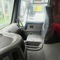 China Direct Sale 12m3 HOWO Cement Mixer Truck with Sinotruk Chassis ISO9000 Certified for sale
