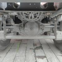 China Tyre 12m3 Concrete Mixer Truck with Sinotruk Chassis and Heavy Duty ZZ1257N3647N1 for sale