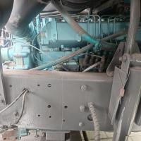 China 12m3 HOWO Cement Mixer Truck with Sinotruk Chassis and Hydraulic Steering 6 Months for sale