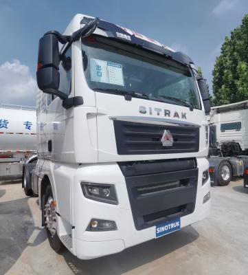 China Upgrade Your Towing Fleet with ≤5 Seat Trucks Initial Payment or Full Payment Options for sale
