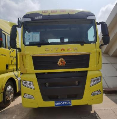 China High Load Capacity Carbon Steel Cargo Truck for Maximum Durability and Reliability for sale