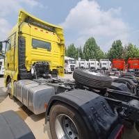China High Load Capacity Towing Semi Trailer for Commercial Package Gross Weight 8800.000kg for sale