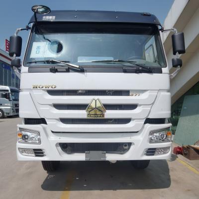 China Customized Request Tyres Hydraulic Steering Agitator Lorry for Construction Vehicles for sale