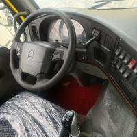 China 1000L Fuel Tank Customized Haowo Industrial and Agricultural Transport Tractor Truck for sale