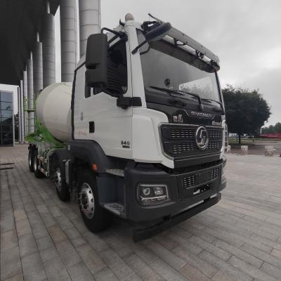 China Sinotruk Chassis Shacman HOWO 4X2 6X4 8X4 Construction Mobile Heavy Duty for sale