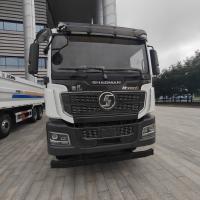 China Sinotruk Chassis Shacman HOWO 4X2 6X4 8X4 Construction Mobile Heavy Duty for sale