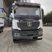 China Used Sinotruk Chassis Hydraulic Cement Truck for On-Site Mixing Diesel Fuel and More for sale