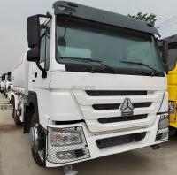 China Forland 336HP 2000L 3cbm Drinking Water Truck 3tons Water Delivery Truck for sale