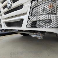 China Forland 336HP 2000L 3cbm Drinking Water Truck 3tons Water Delivery Truck for sale