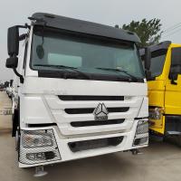 China Sinotruk Chassis Water Delivery Truck for Safe Drinking Water Transport for sale