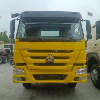 China Powerful 2024 Model Truck Tractor with High Capacity Engine and Air Suspension Seat for sale