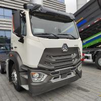 China Customizable US 2024 Sinotruk Heavy Duty off-Road Dump Truck with Customizable Request for sale