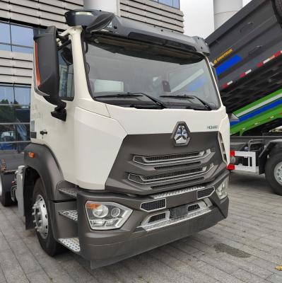 China Customizable US 2024 Sinotruk Heavy Duty off-Road Dump Truck with Customizable Request for sale