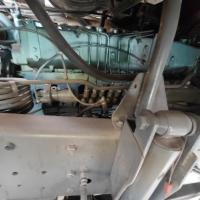 China Hydraulic Steering with Power Assistance Sinotruk HOWO 6X4 Cargo Transport Mixer Sale for sale