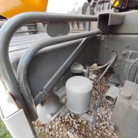 China Hydraulic Steering with Power Assistance Sinotruk HOWO 6X4 Cargo Transport Mixer Sale for sale