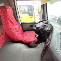 China Sinotruk HOWO Heavy Duty Concrete Mixer Truck for Mining Haulage Vehicle for sale