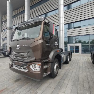 China 2024 Sinotruk Heavy Duty Off-Road Hydraulic Steering Mining Truck High Engine Capacity for sale