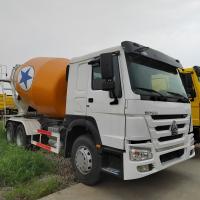China Certified Sinotruk HOWO 6X4 15m3 Drinking Spraying Water Delivery Truck for Standards for sale