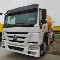 China Certified Sinotruk HOWO 6X4 15m3 Drinking Spraying Water Delivery Truck for Standards for sale