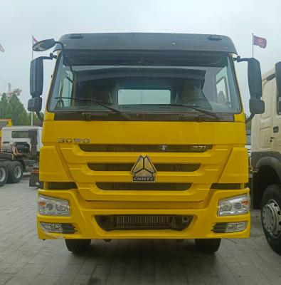 China Customized 2024 Diesel Tractor for Heavy Loads 6 Months After-sales Service Guaranteed for sale
