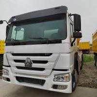 China Sinotruk Truck Sale 6X4 Water Delivery Heavy Duty Mixer with Manual Transmission Type for sale