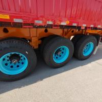 China Second-Hand/ 8X4 6X4 10/12 Wheel Rear Tip Dump Truck Customization and Return refunds for sale
