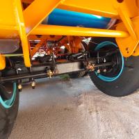 China Second-Hand/ 8X4 6X4 10/12 Wheel Rear Tip Dump Truck Customization and Return refunds for sale