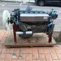 China Sinotruk HOWO A7 D12.42 Used Diesel Engine Spare Parts Customization for Your Demands for sale